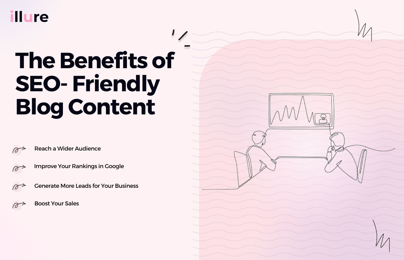 How to Write SEO-Friendly Blog Posts That Drive Traffic